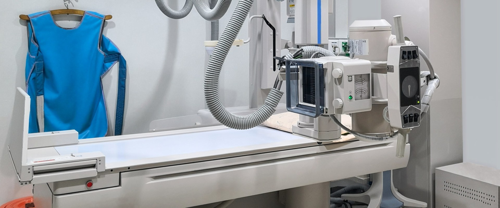 How Long Does Radiation Stay in an Area?