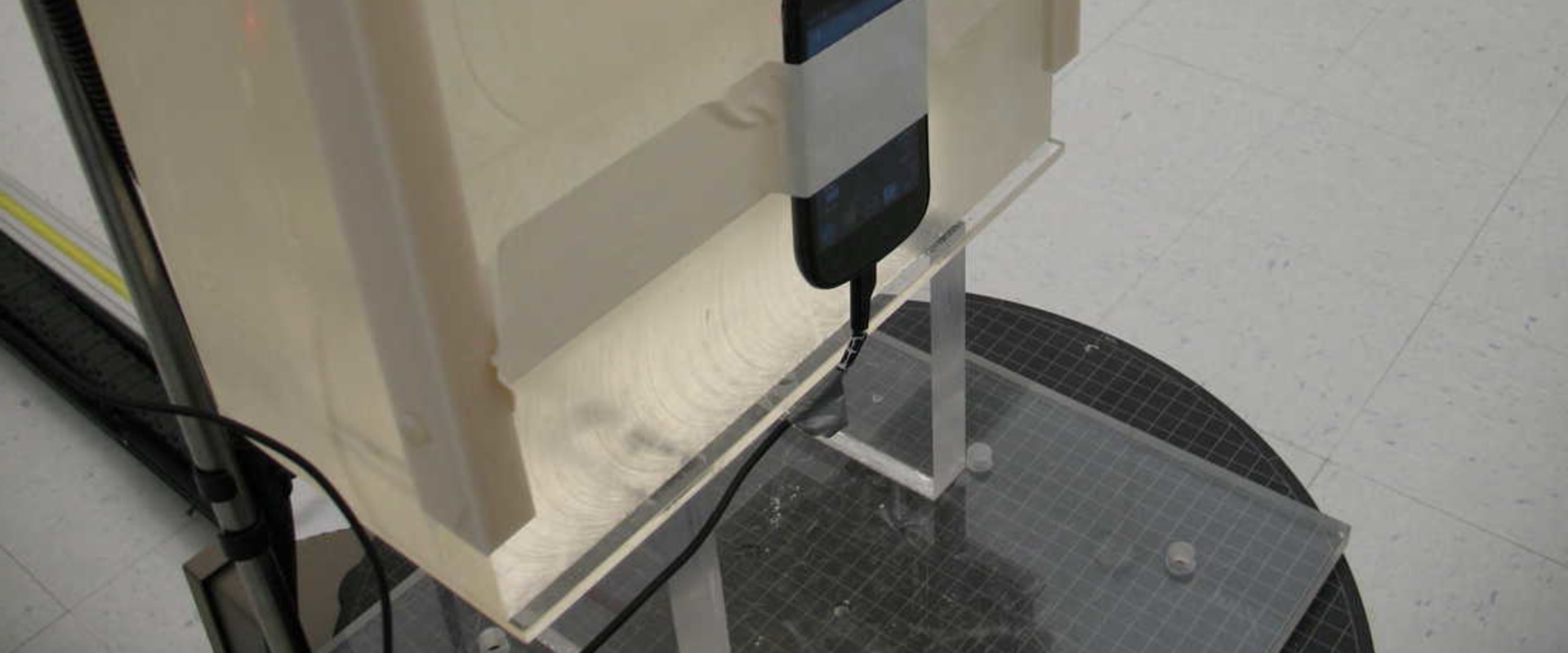 What Tools Can Help Detect Radiation?